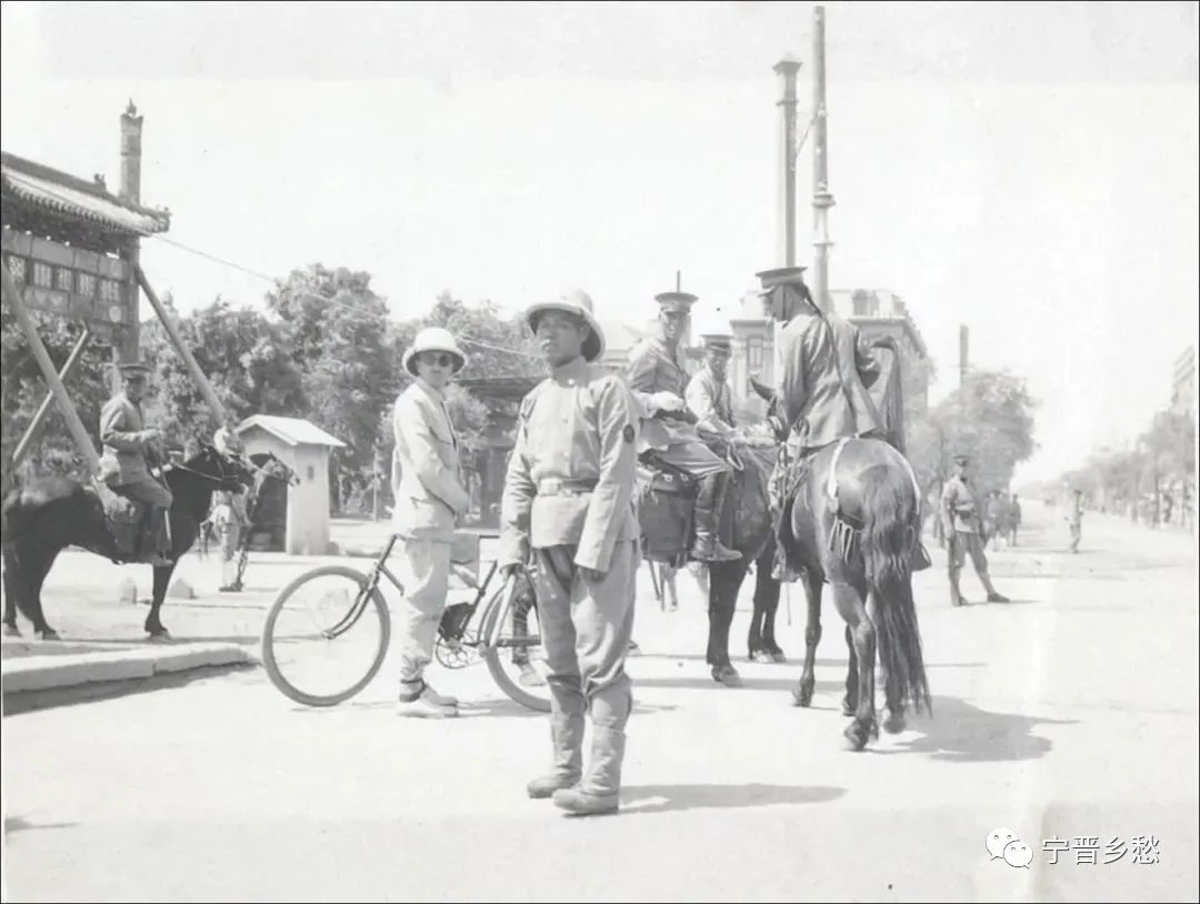 The Braid Army at the End of Qing Dynasty and the Beginning of the ...