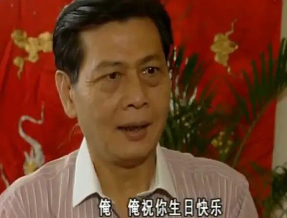 Gong Jintang, the actor of Kang Bo in "Foreign Daughter-in-law and ...