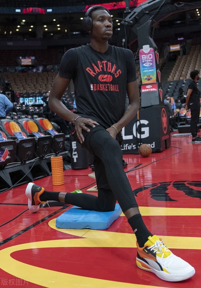 NBA Position Classification-PF Article - iNEWS