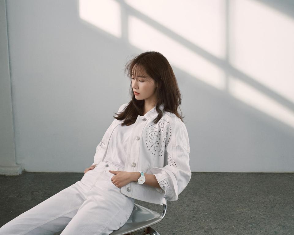 Lim Yoona: Beautiful wallpaper 7 - iNEWS