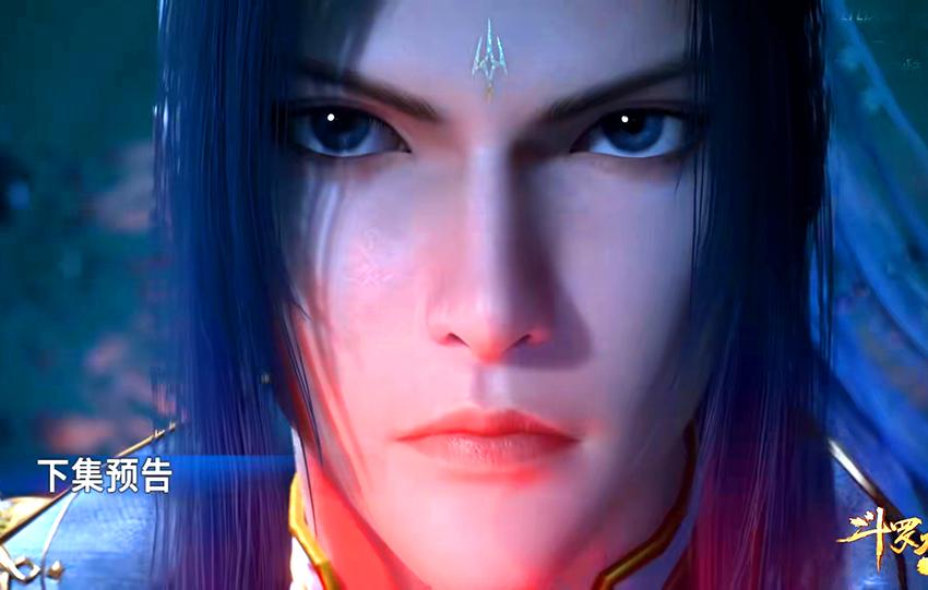 Douluo: Tang San assassinated the evil demon Orca King, and another one ...