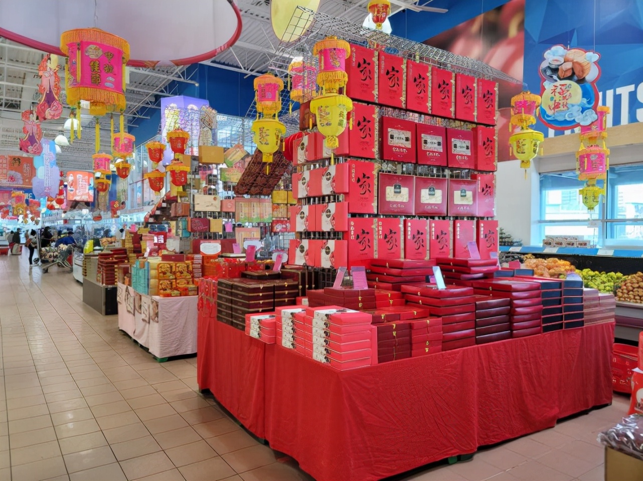 Traditional cuisine conquered the stomachs of foreign friends, Daoxiang ...