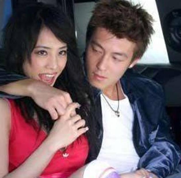 9 beauties tell you how popular Hong Kong-style guy Edison Chen was 13 years ago, now he is a ...
