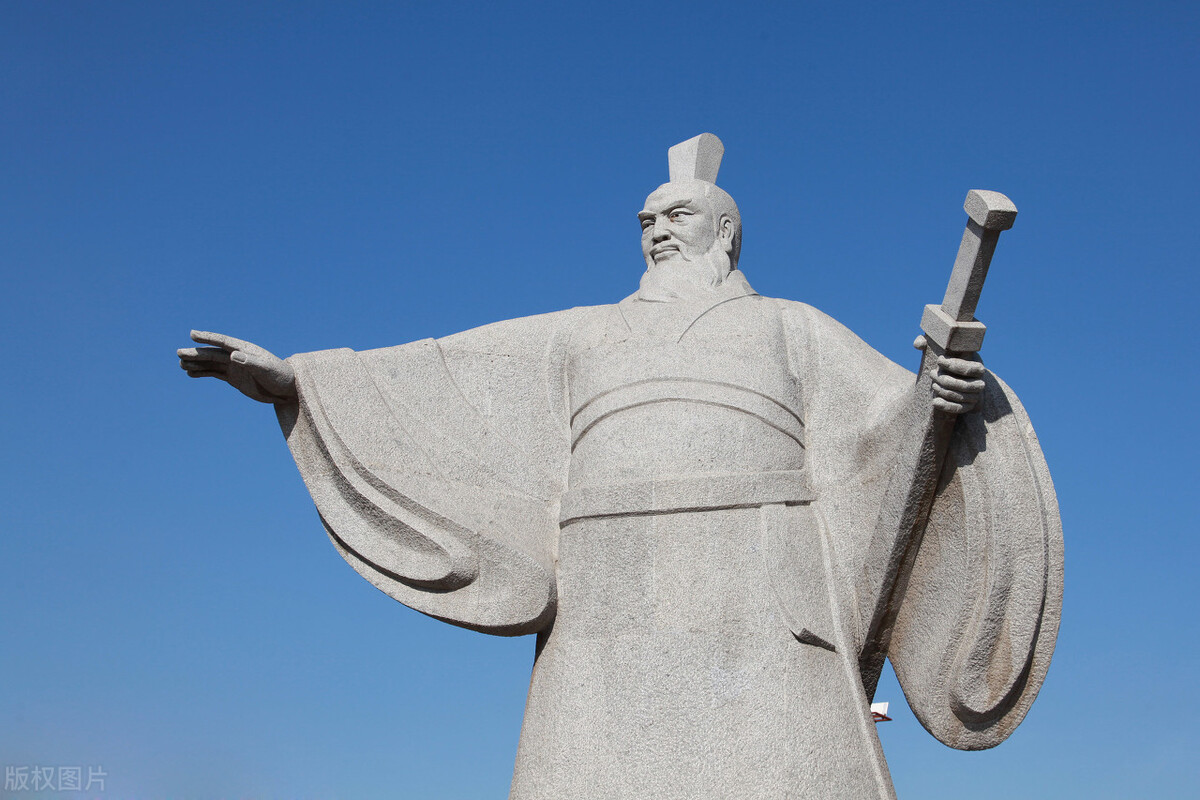 "Heart" Says Three Kingdoms: Character Determines Destiny, Zhang Song's ...