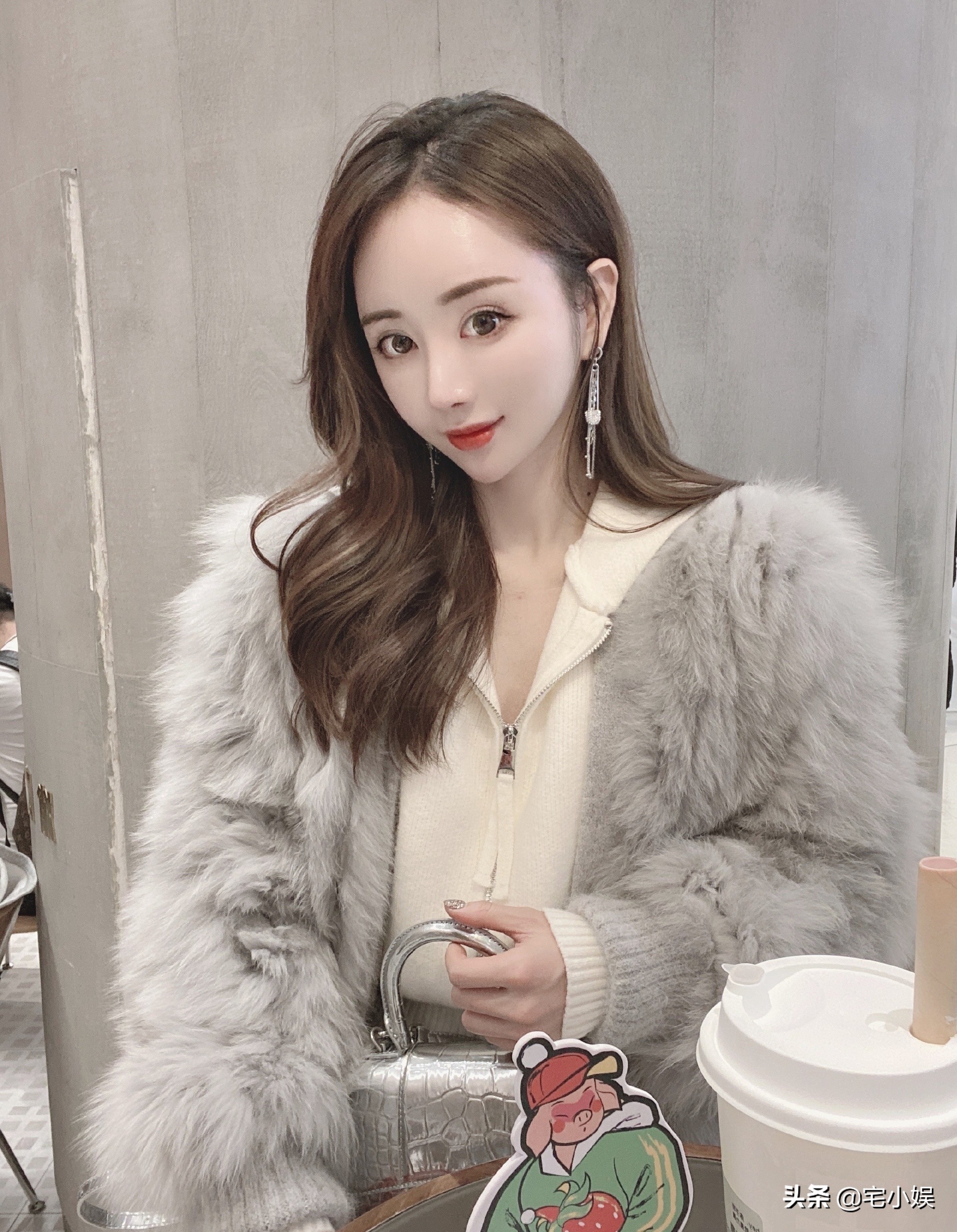 Internet celebrity "Grand Master" Cheng Lin is back - iNEWS