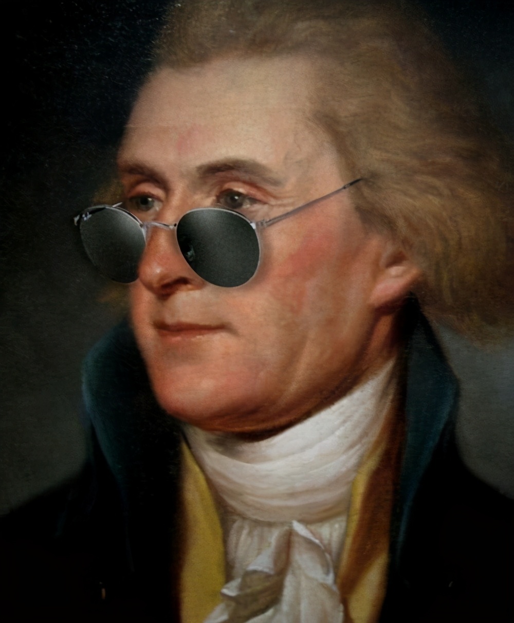 From Washington to Trump, the predecessor of the 45 presidents of the ...