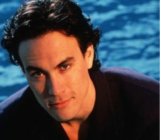 Bruce Lee's son Li Guohao: Chen Huimin slapped him for saying something ...