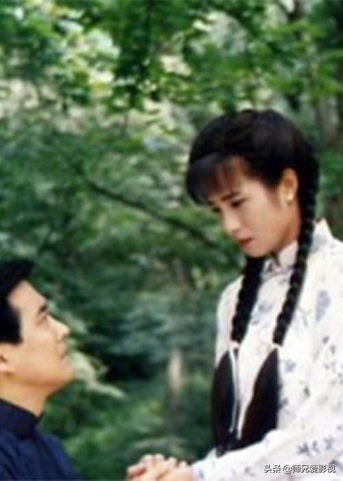 Have you shed tears after watching the classic love drama "Three Lanes in the Plum Blossom ...