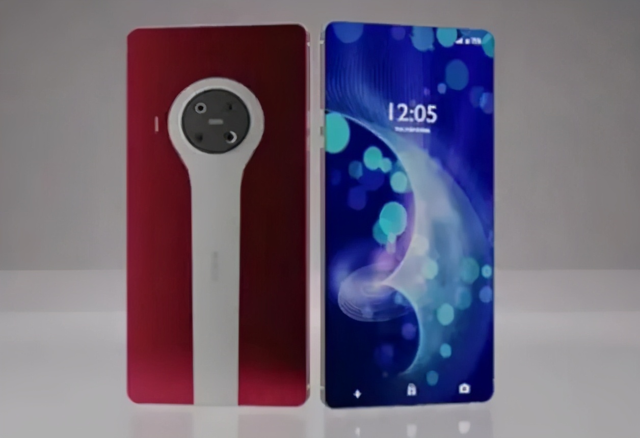 Why did the Nokia myth end? Whose pattern is bigger in the mobile phone ...