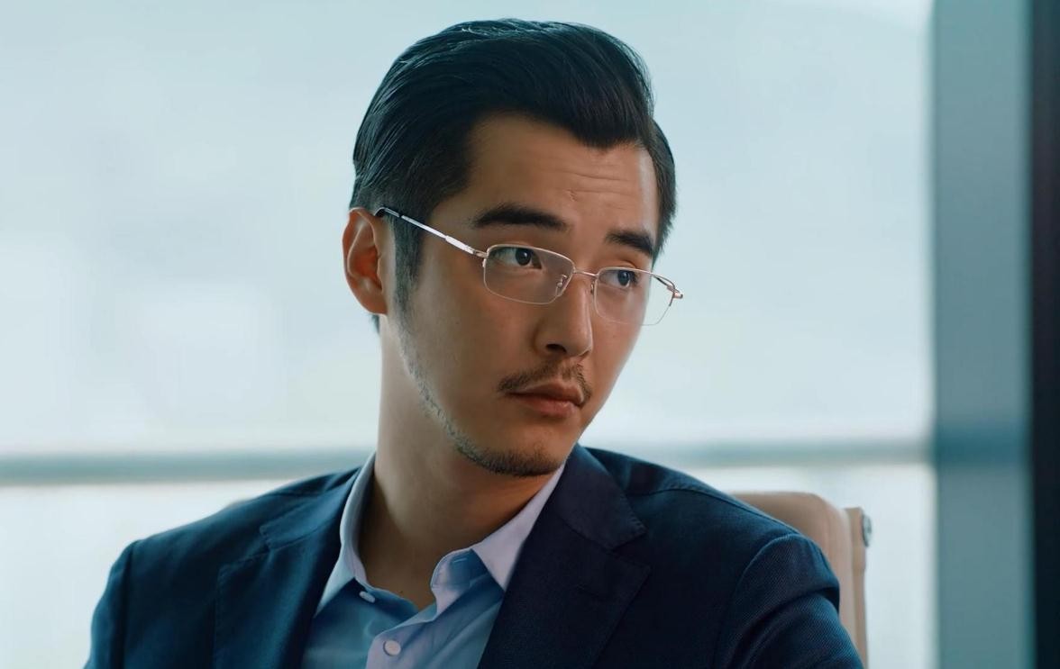 Jin Shijia, who pretends to be noble, has no master's life, but got the ...