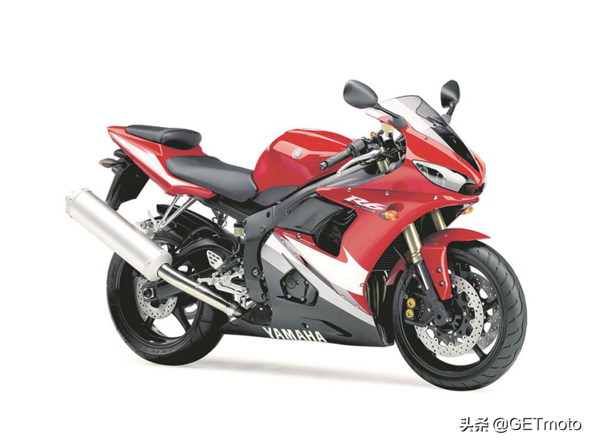 Yamaha R6 announced its delisting, the end of a generation of heroes ...