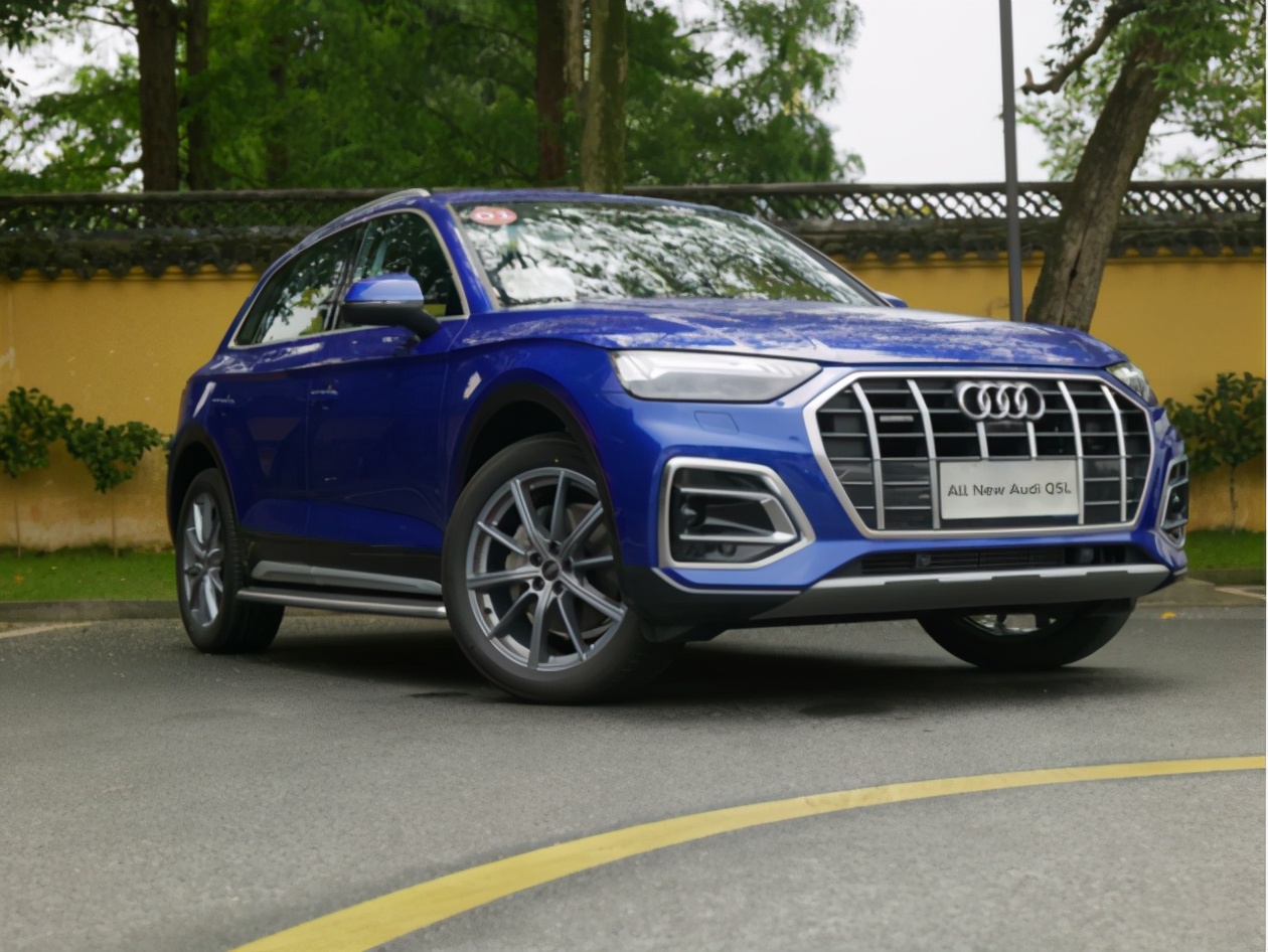 Double appearance design, sincerely drive, smarter, test drive the new ...