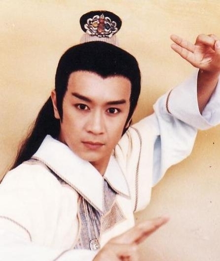 From a jade face scholar to a wolf kiss man, how did Chen Haomin make ...