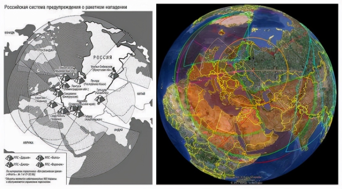 The strongest radar: Interfere with global communication signals within ...