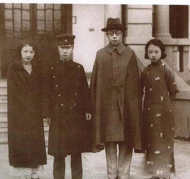 The last emperor Puyi married 4 times. Why didn't he have a son and a ...