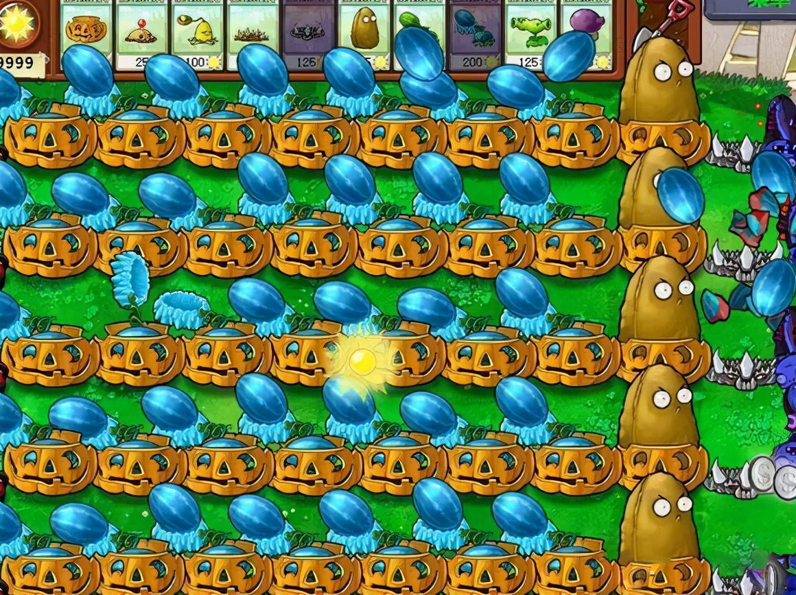Plants vs. Zombies 2 Lost City Unlimited Diamonds Cracked Version - iNEWS