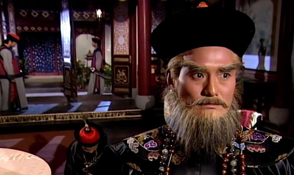 How powerful is Obai, and why was he subdued by the 14-year-old Kangxi ...