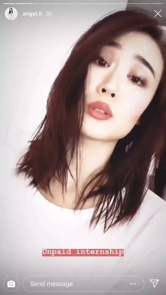 Returning to China to make money but not speaking Chinese, Wu Jing unveiled Li Anqi's mask. Why ...