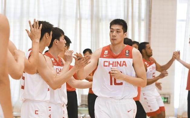 Why is Ren Junfei able to enter the national team?Zhu Fangyu: He works ...