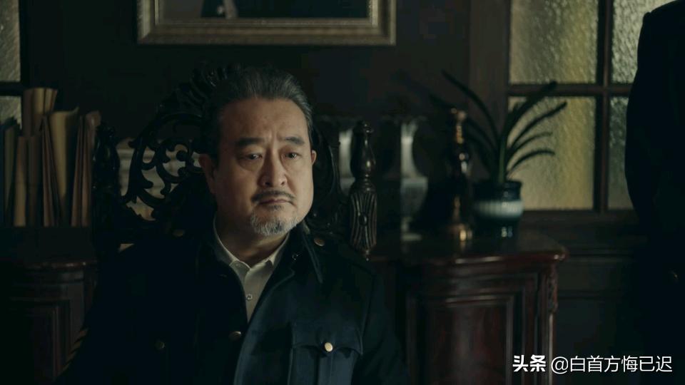 "Forerunner": 20 episodes aired, three times arrested, on Ma Tianmu's ...