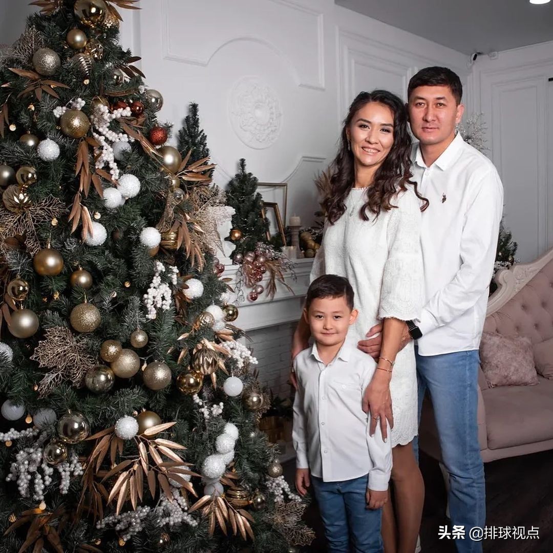 MVP Anal Kulova!2021 Women's Volleyball Asian Club Cup Kazakhstan Altay ...