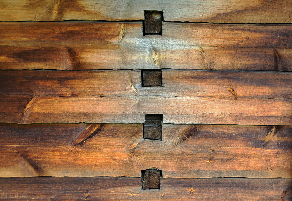 Exquisite Shanxi Ancient Architecture!Not only the main hall of the ...