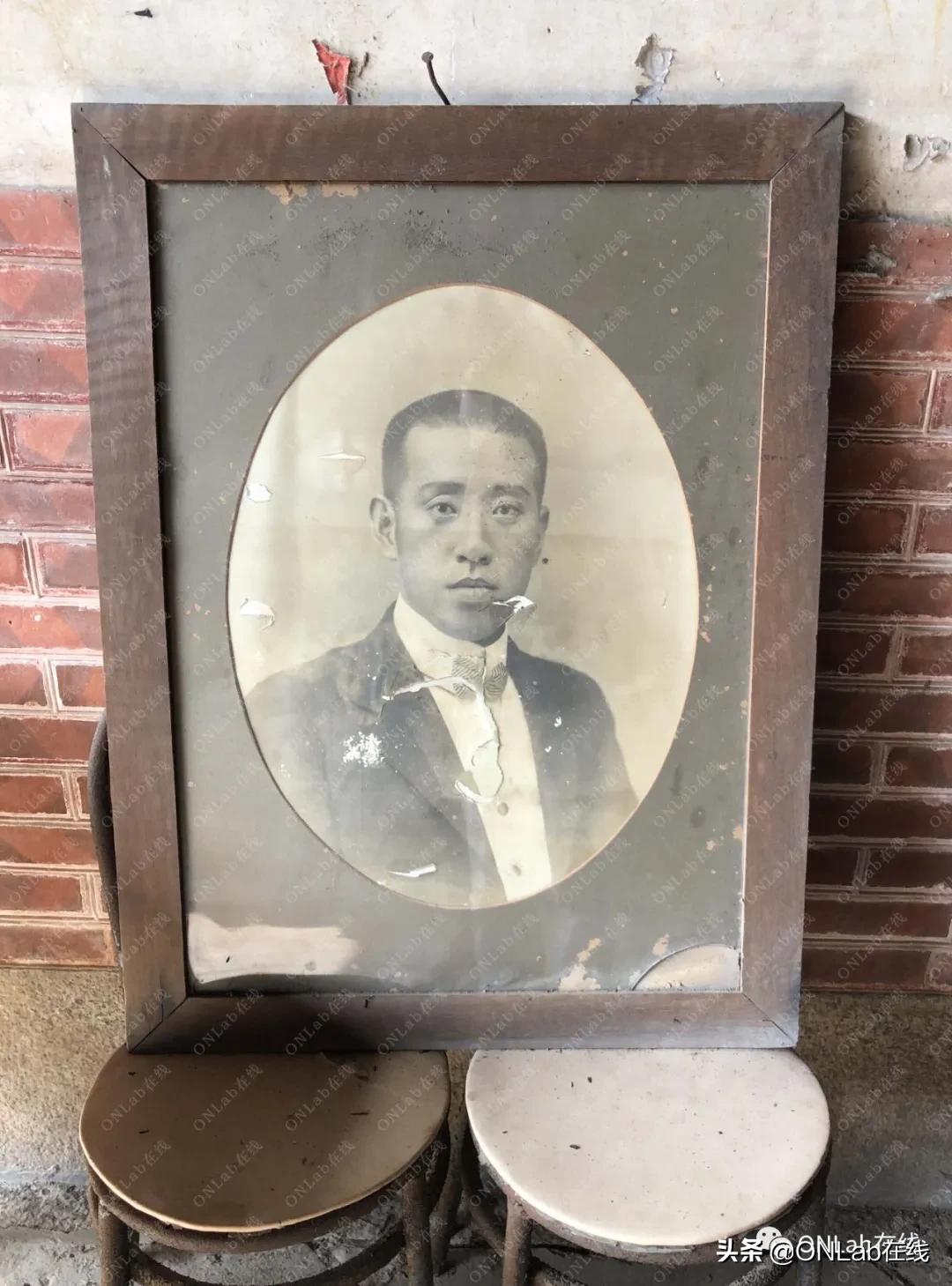 Naturalization and Burial: Xingzhou Longxi Overseas Chinese Leader Lin ...