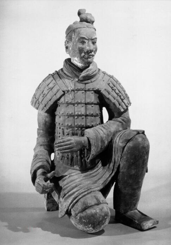 Behind Qin Destroy Six Nations, there is such a powerful black ...