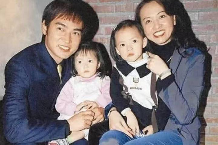 Jiao Enjun's absurd love history and the 3 women behind it - iNEWS
