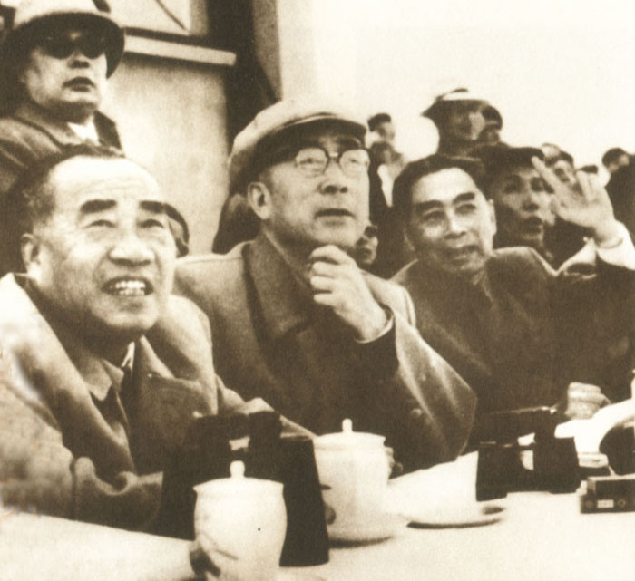 The last day of Premier Zhou Enlai's life - iNEWS