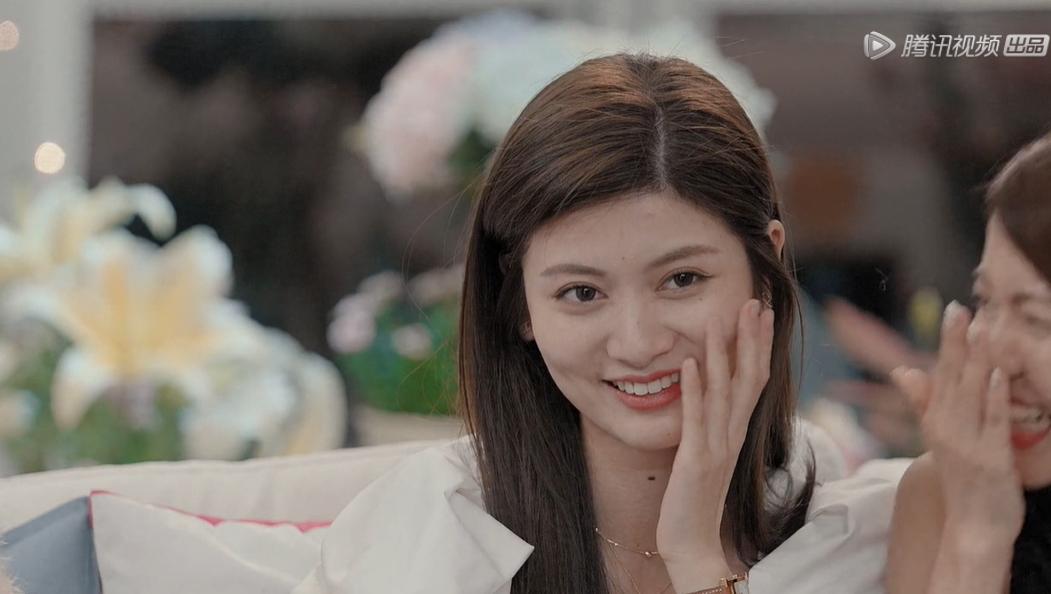 "Heartbeat 4" Ma Zijia wants to invite Xiao Kong to dinner, Hong ...