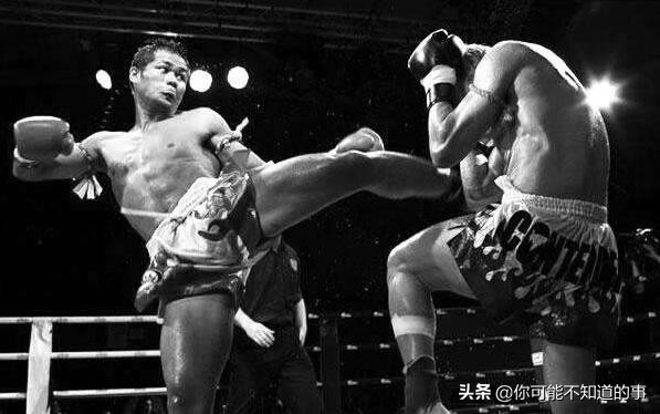 The top ten masters of black boxing in the world, 4 of them are from ...