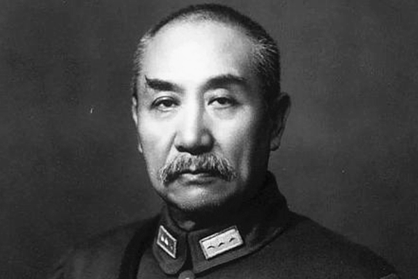 The first female assassin of the Republic of China, Shi Gulan, avenged ...