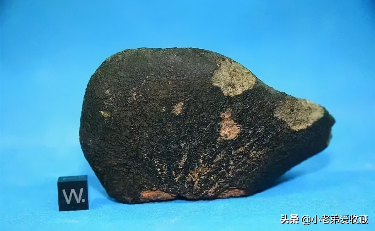 Meteorite Exploration: Take you to the true face of "Achondrite"? - iNEWS