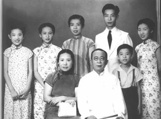 48 years later, Wang Jingzhi wrote an article to uncover the mystery of ...