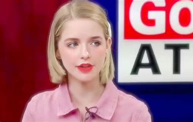 「天才少女」——麥肯娜·格瑞絲（Mckenna Grace） - 頭條匯