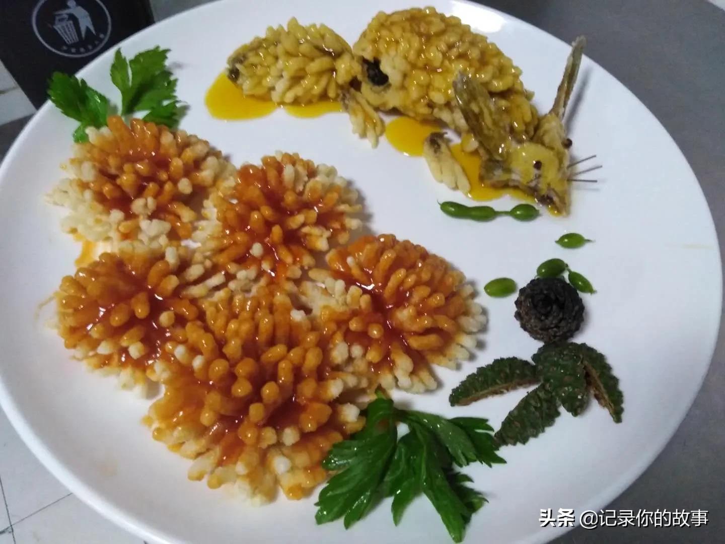 "Inner Mongolian Cooking Master" Wang Haijun----Skilled Craftsman - iNEWS