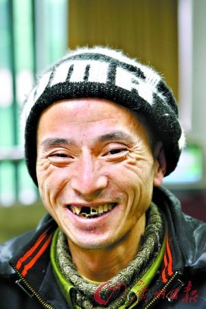 11 years ago, what happened to Cheng Guorong, who went from "fighting ...