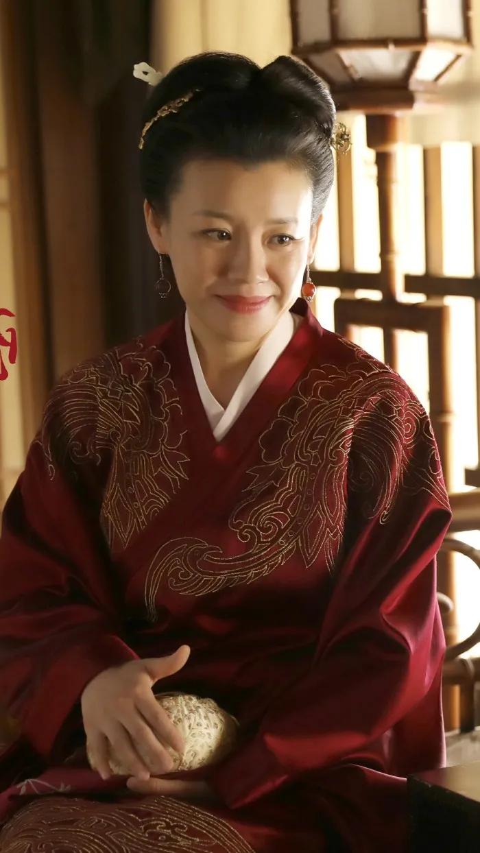 Inventory of the impressive and unforgettable female roles in film and ...