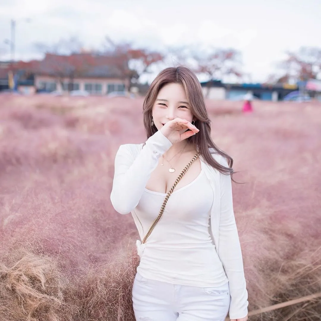 韓國zzyuridayo戶外徒步旅行攝影 - 資訊咖