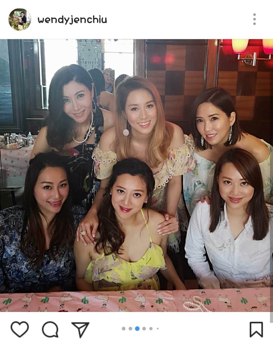 Lady's Day Mission-The Three Sisters of the Qiu Family, the Soul of ...