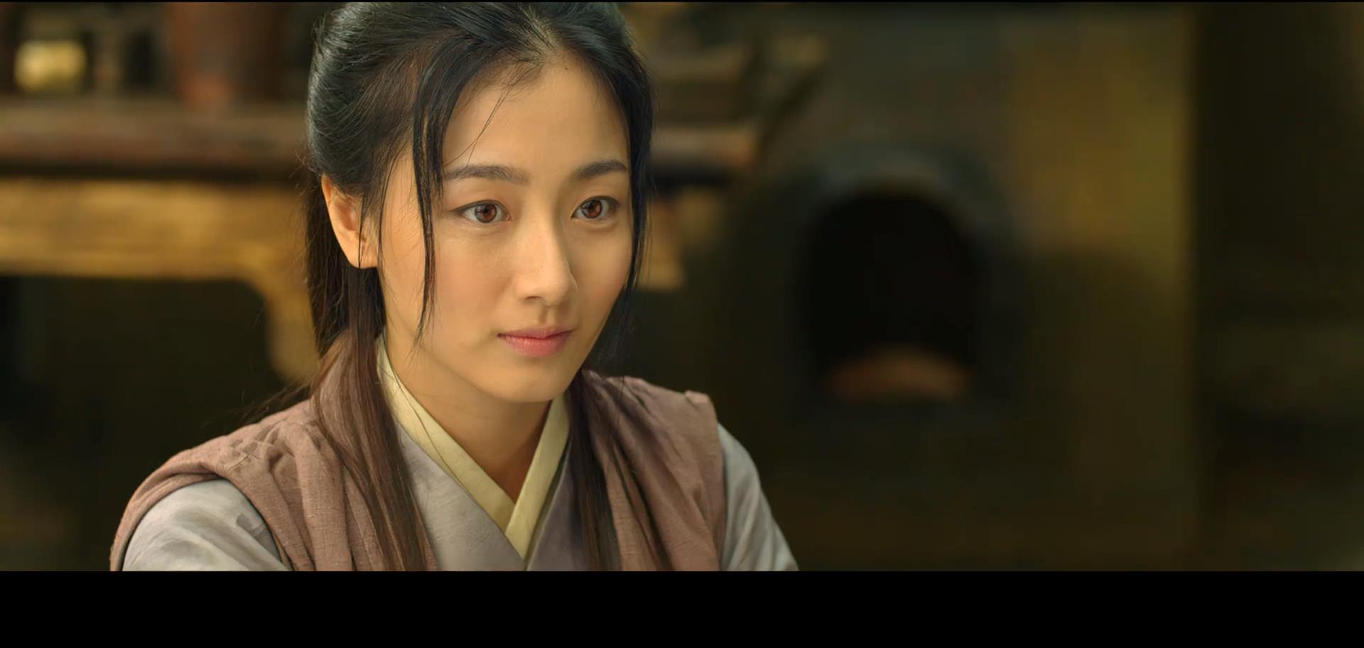 Add money! How good is this fascinating "villain" in "Xiu Chun Dao ...
