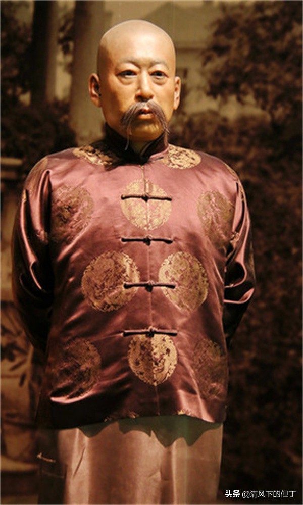 Marrying 4 wives, Cao Kun is superstitious about "marrying a wife to ...