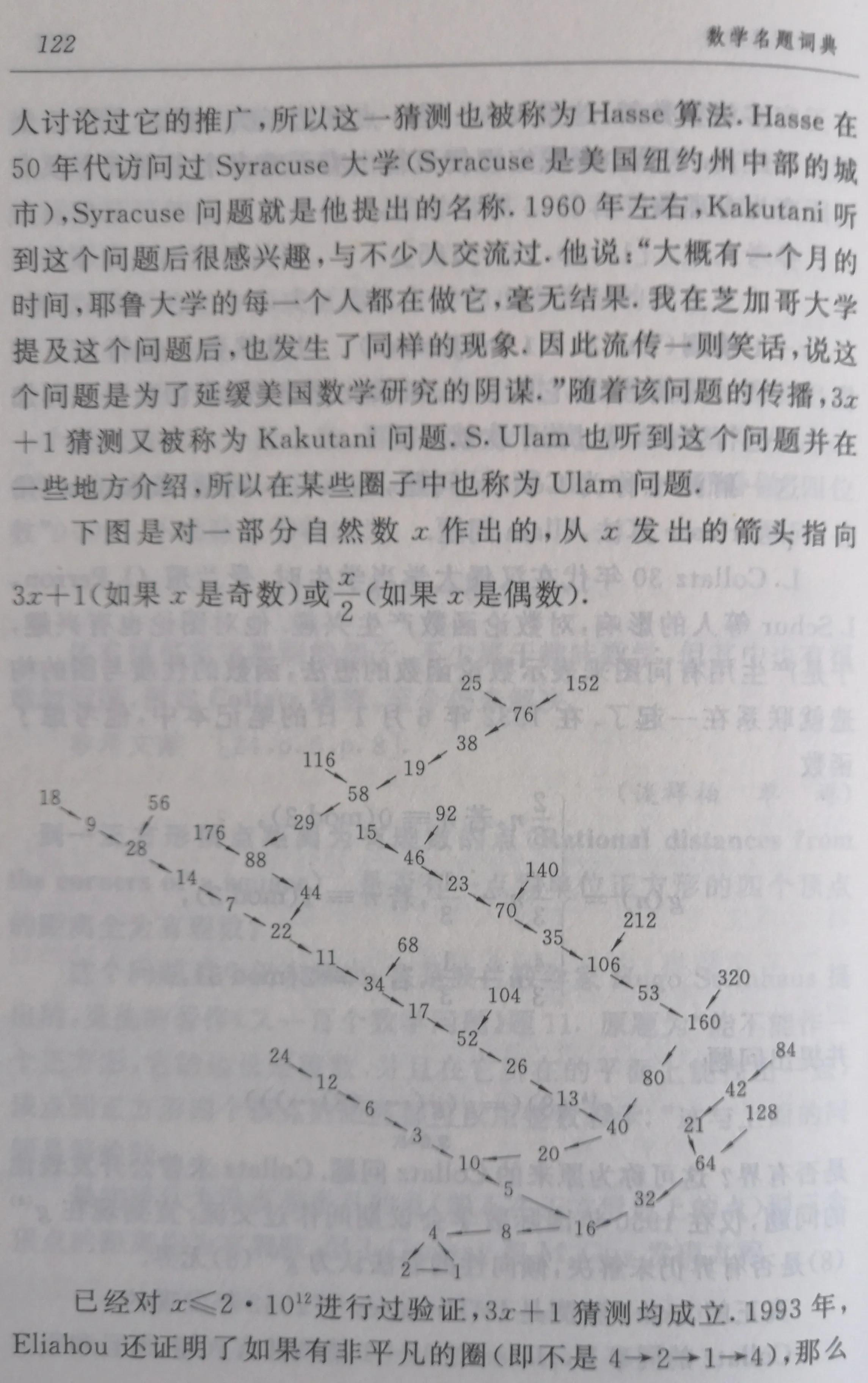 Talk about the hail conjecture - iNEWS