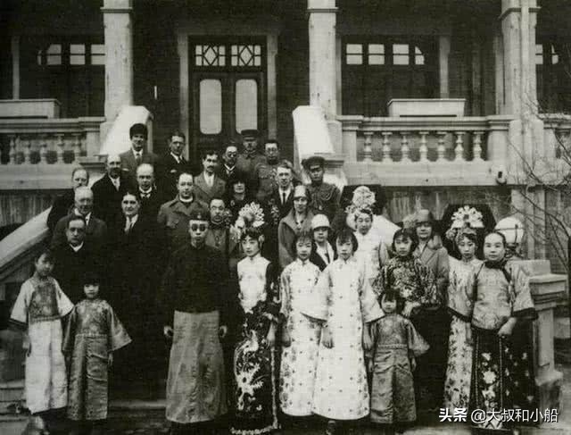 Where are the treasures Puyi took away from the Forbidden City?After ...
