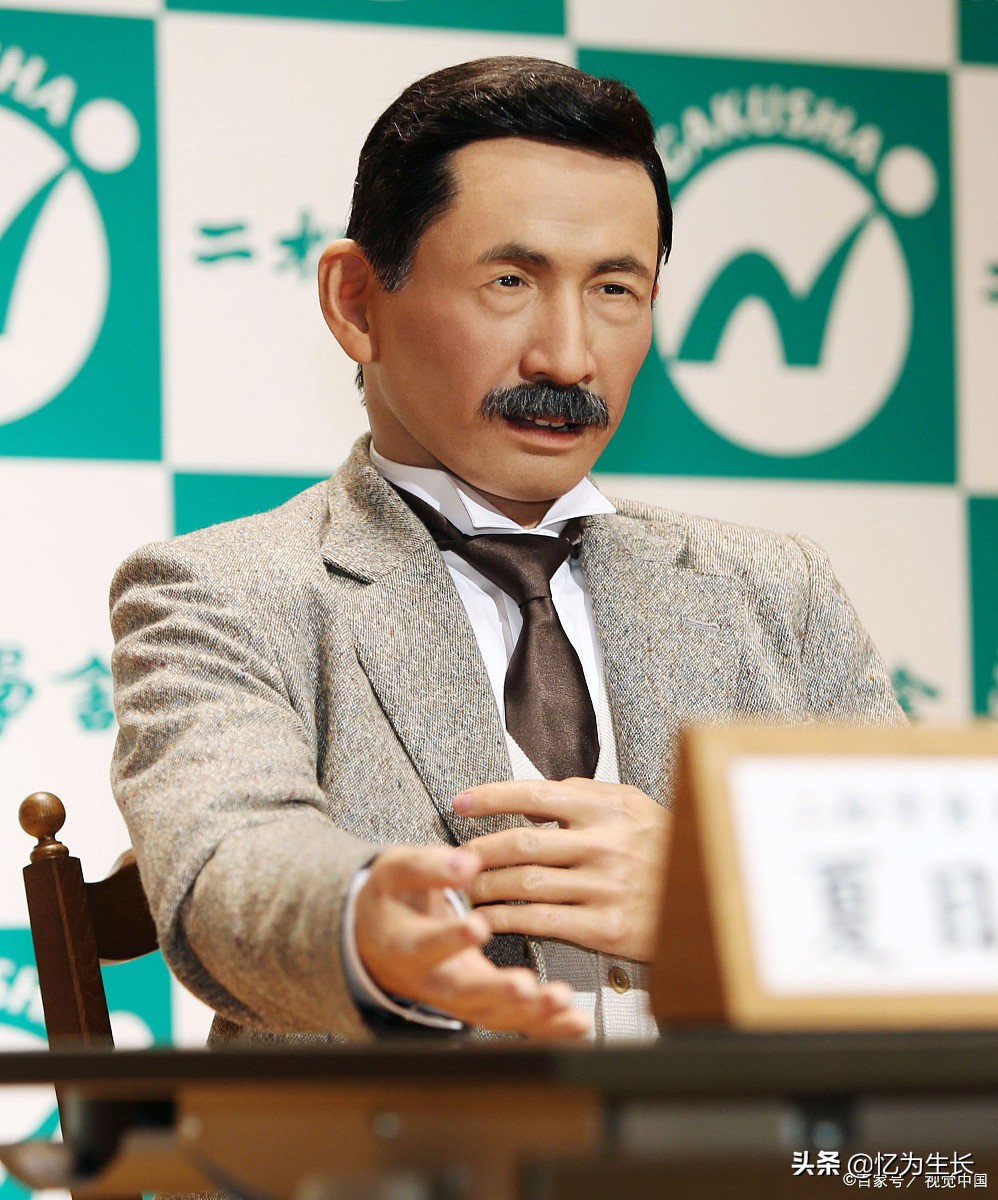 Lu Xun's favorite "national writer" Natsume Soseki's "Heart" teaches ...