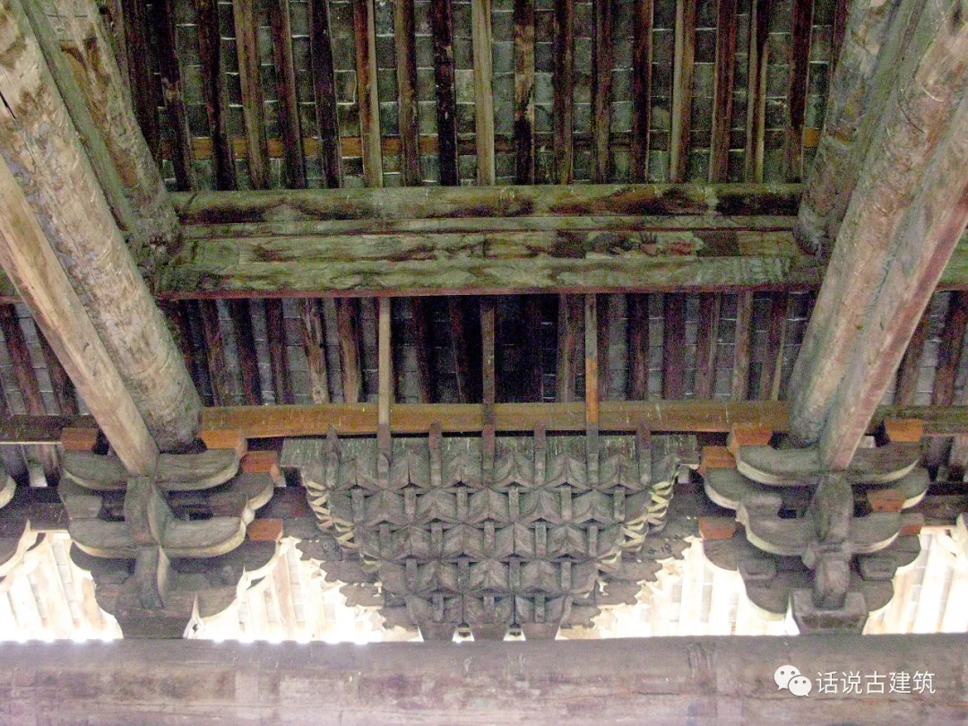 The magnificent Yuan Dynasty Architecture Museum-Puzhao Temple in ...