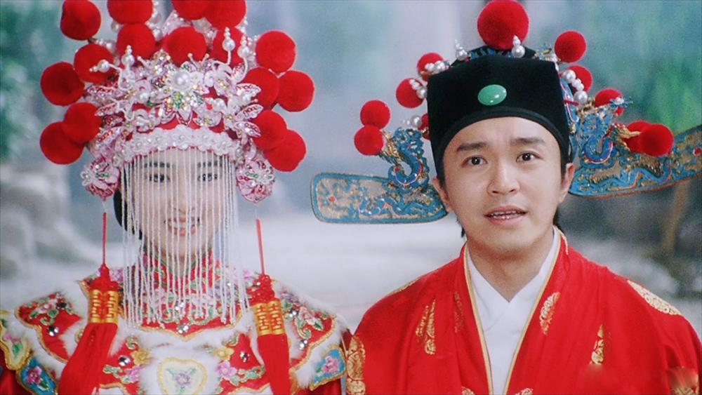 Yin Lihua, the founding queen of the Eastern Han Dynasty: It is a technical job to be Liu Xiu as ...