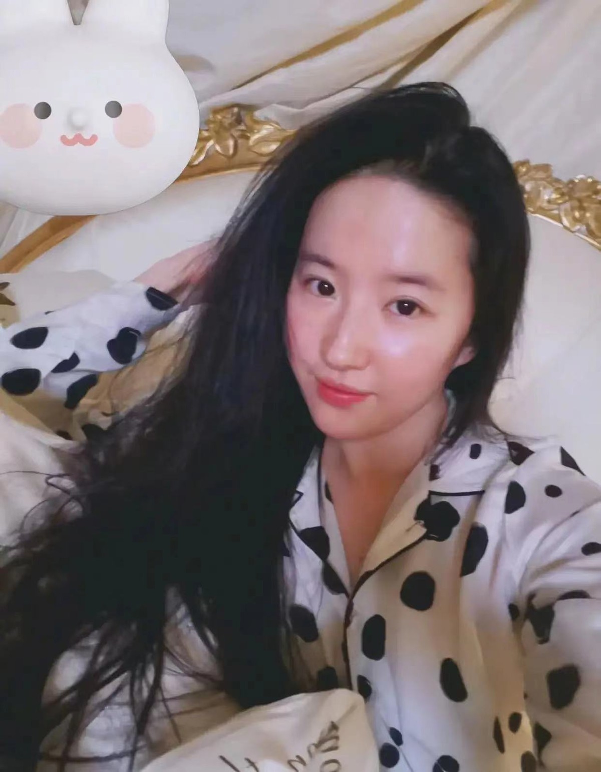 The legendary past of Liu Yifei's mother Liu Xiaoli - iNEWS