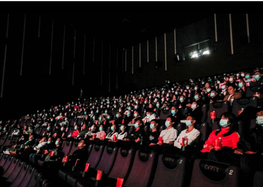 Dali Yunlong "long-distance running girl" is on the screen, and the ...